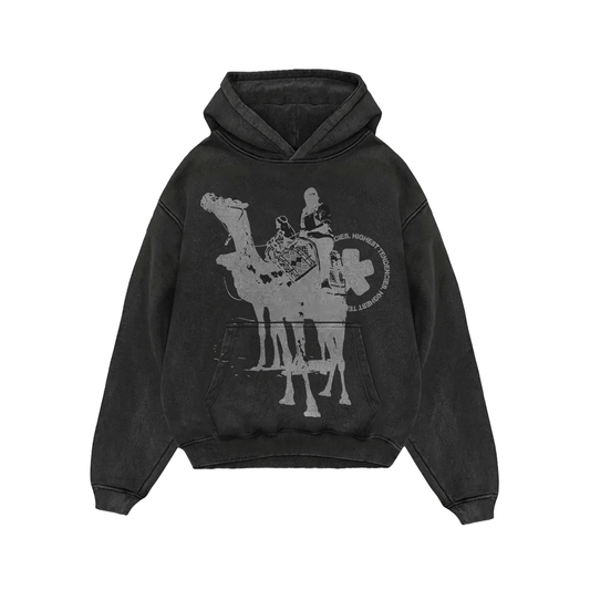 Highest Tendencies – Highest Tendencies